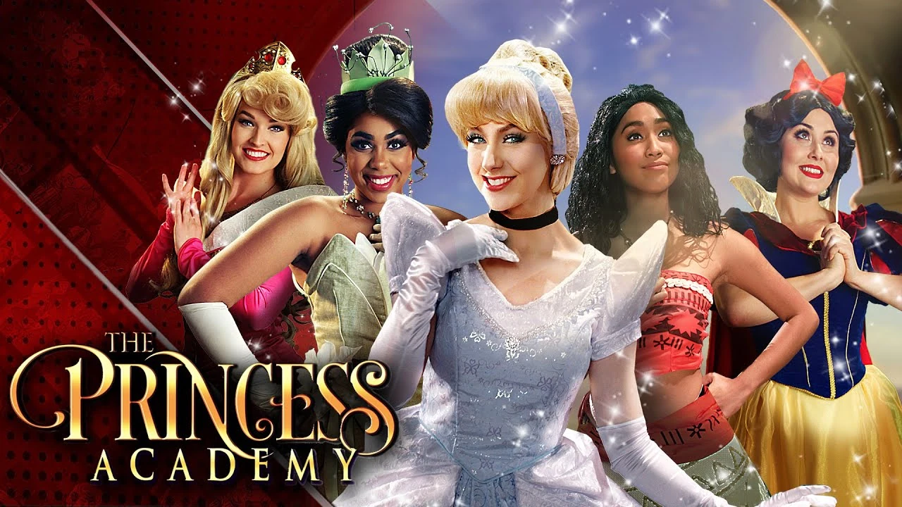 Princess Academy | Fandom
