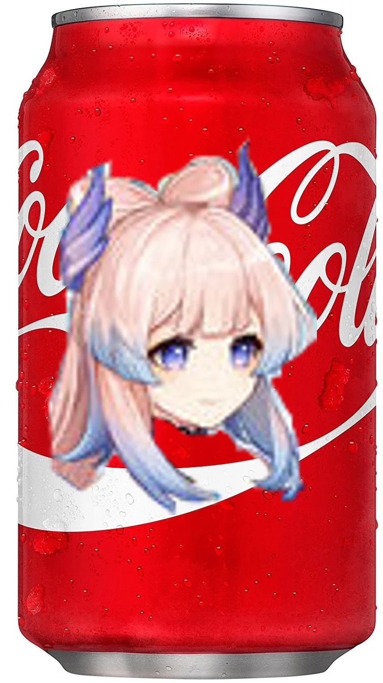 The many fish in the ocean I mean uh Kokomis | Fandom