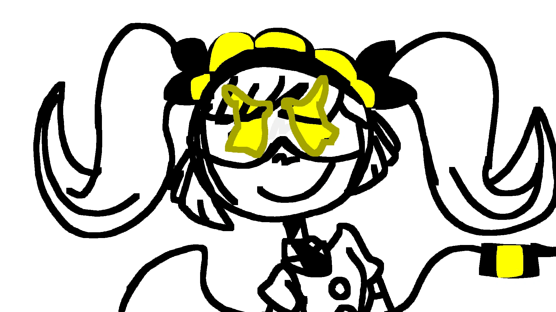 random ahh rp while i try to figure out what to do in Children's ...