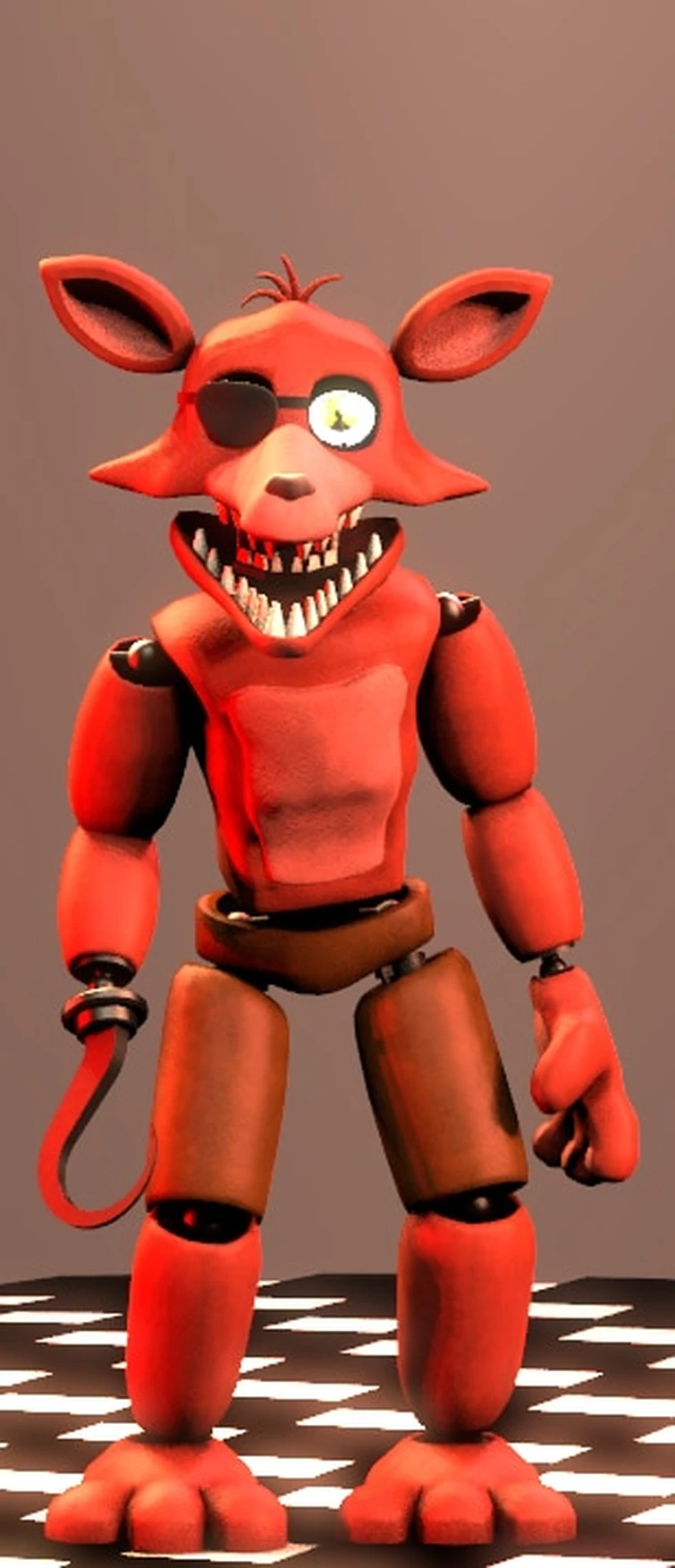 September Uns Animatronics VR (Steam Community) | Fandom