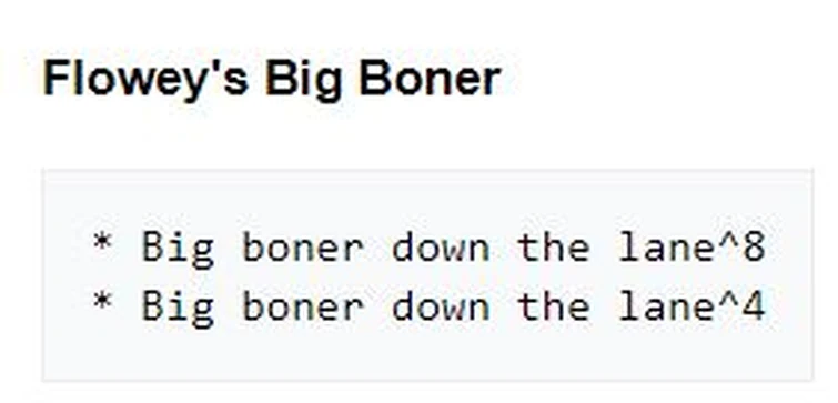 i love unused/test text in undertale | Fandom