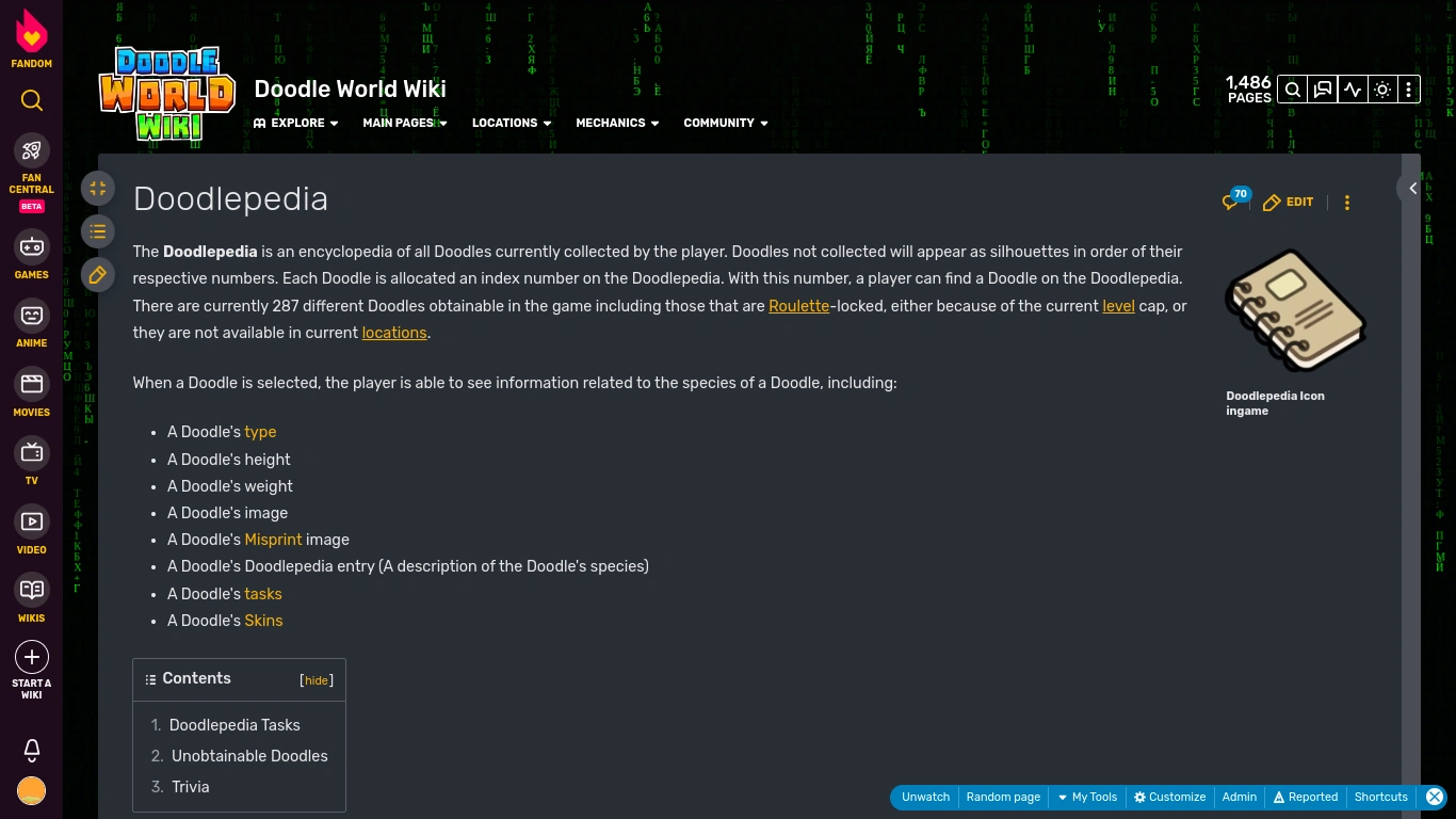 i'm haxing into the mainframe | Fandom