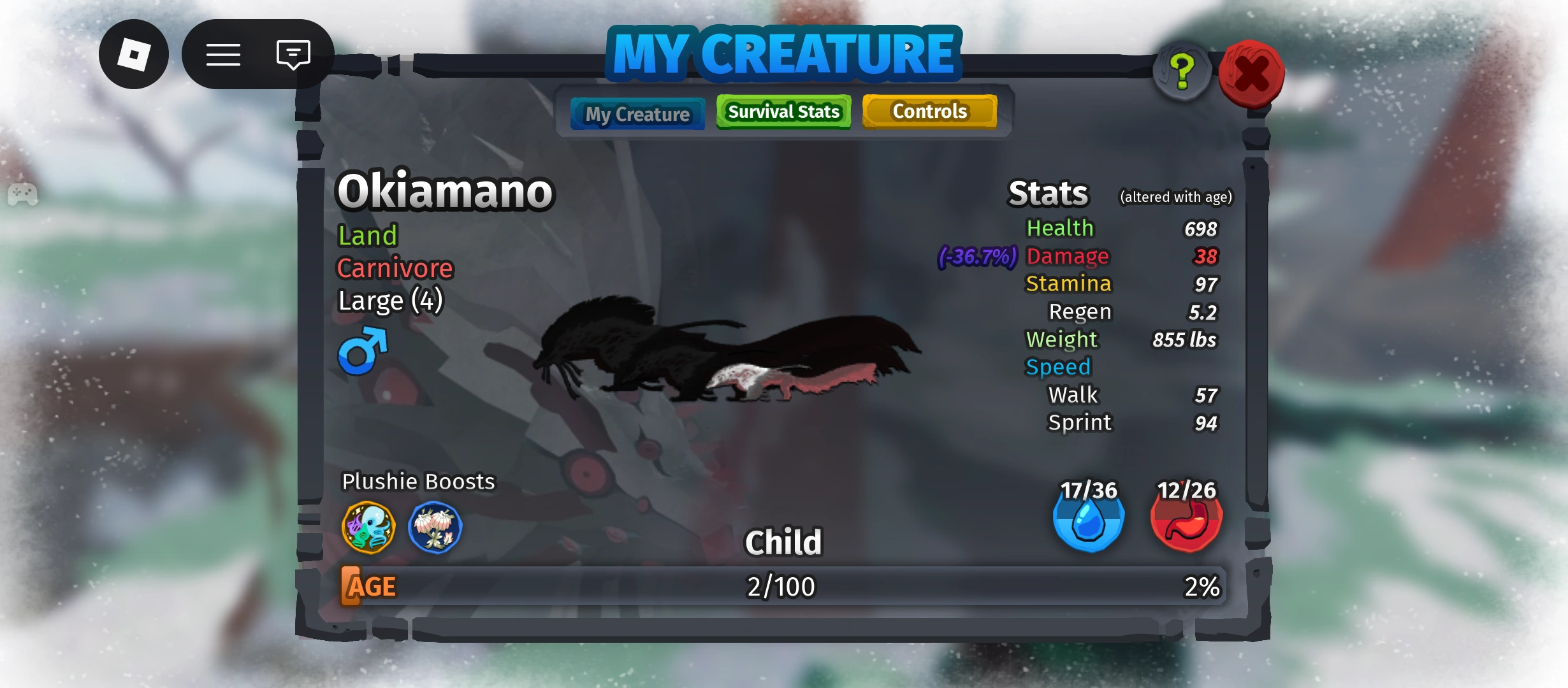 How much do you think this thing is gonna get nerfed | Fandom