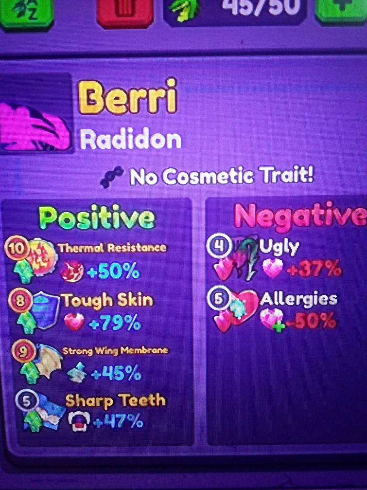 Offer for pvp Rad! | Fandom