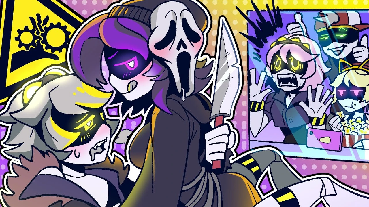 …i watched it hoping that the thumbnail was clickbait and it was not ...