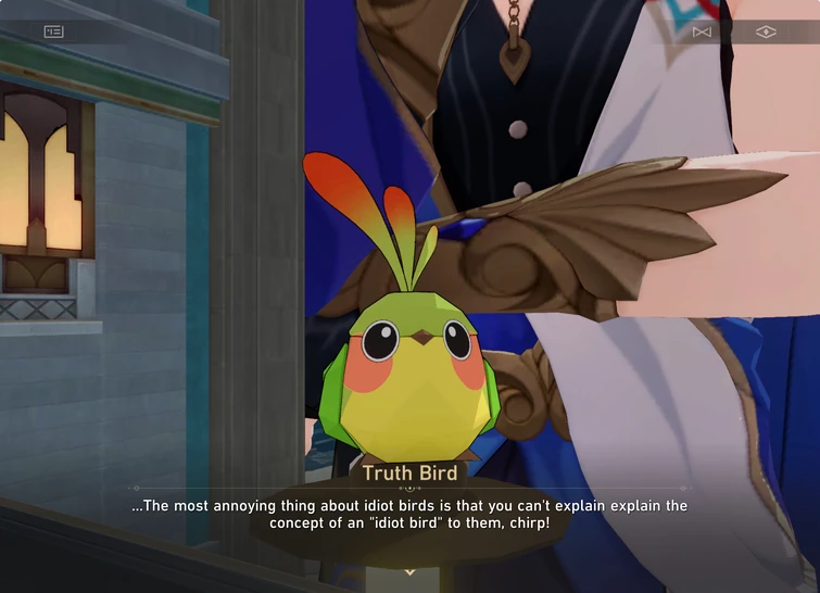 Dr. Bird Ratio | Fandom