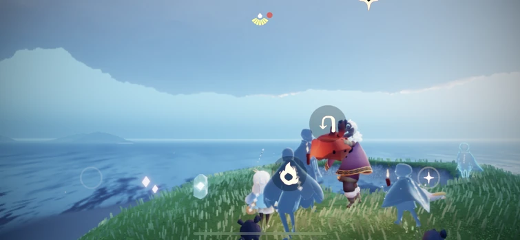 Meet Gerald | Fandom