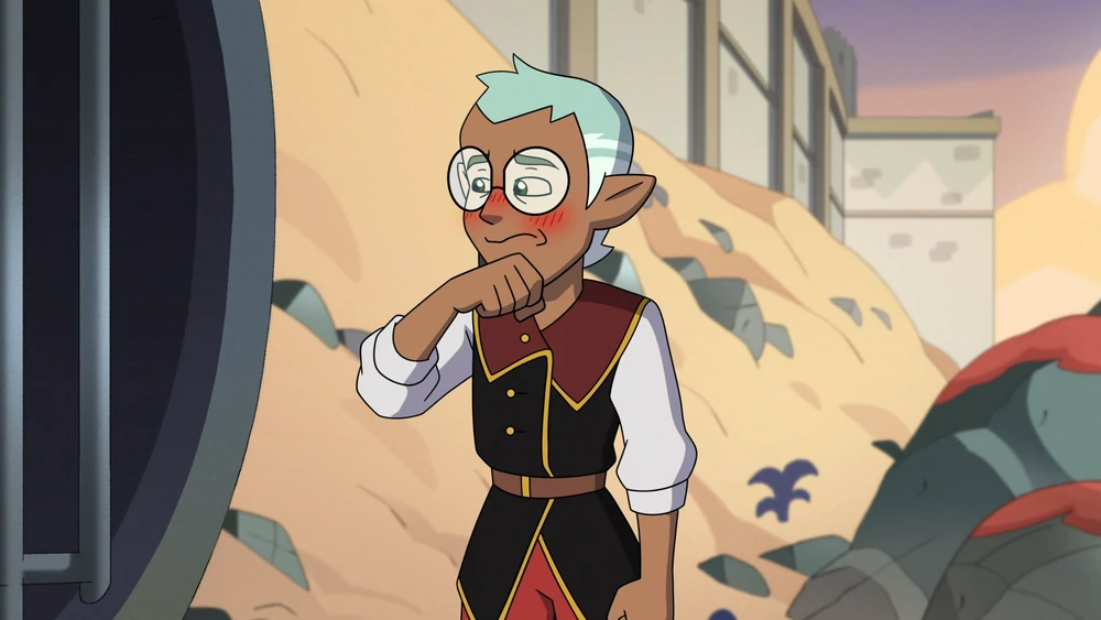 Cutest Raine moment | Fandom