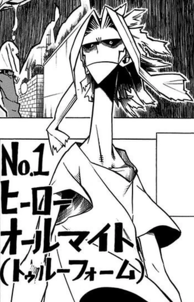MHA on Crack | Fandom