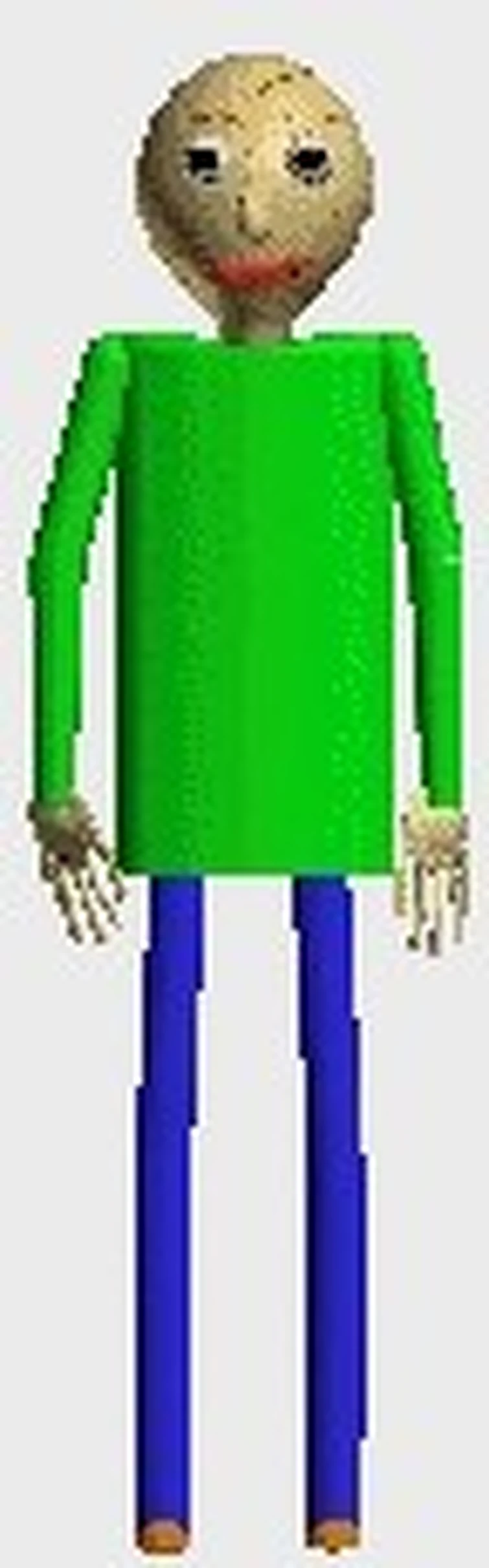 Discuss Everything About Baldi's Basics in Education and Learning вики ...