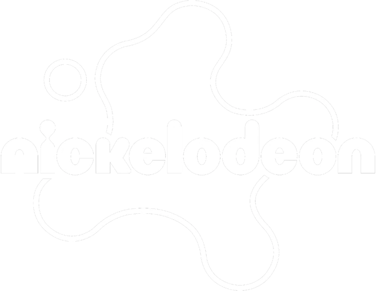 Nickelodeon White Logo | Fandom
