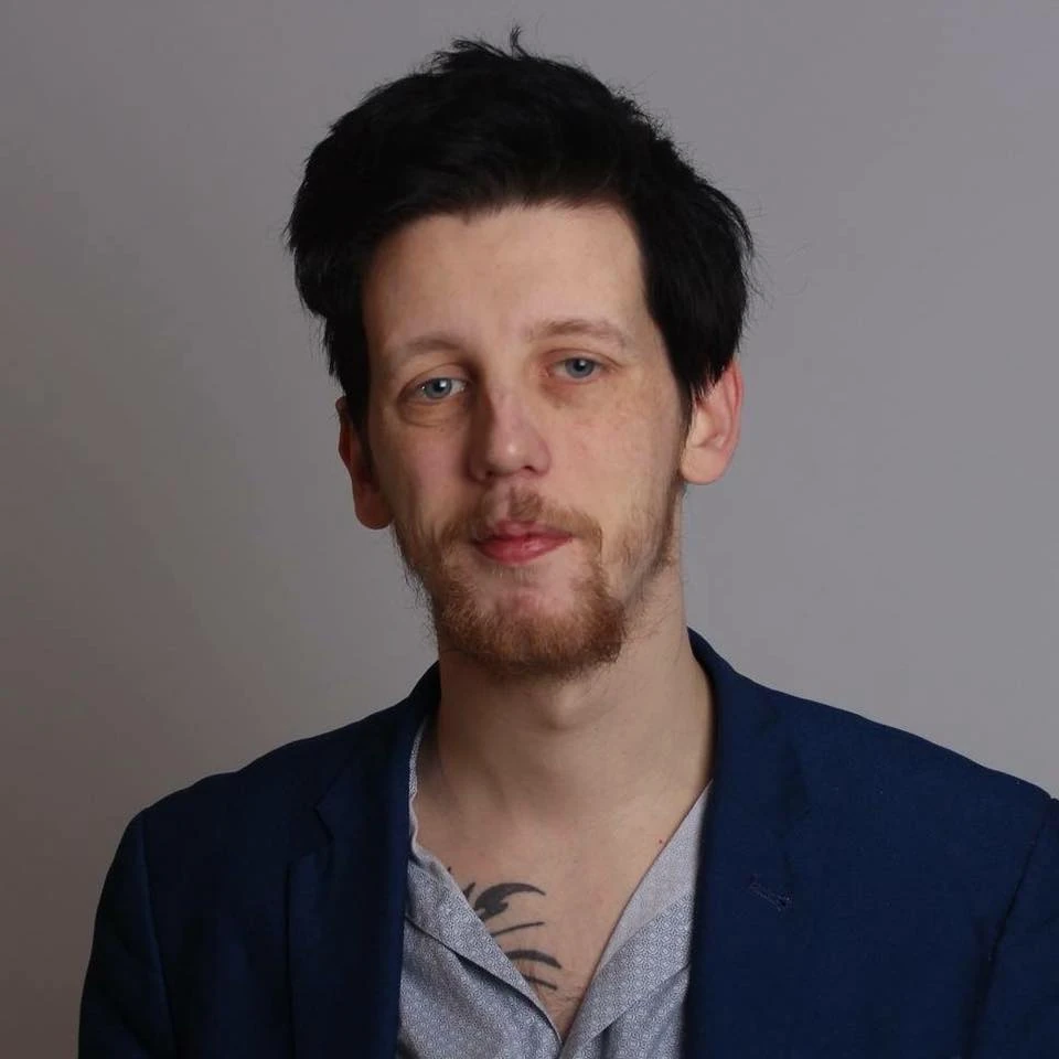 Happy 34th Birthday, Jonathan Donaldson! | Fandom