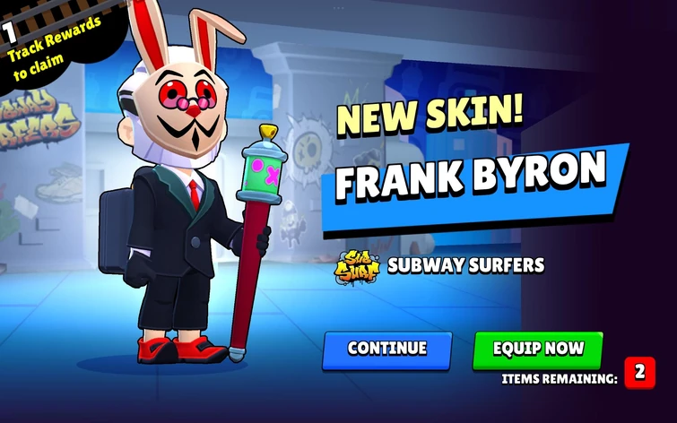 W or L skin? Bought with bling. | Fandom