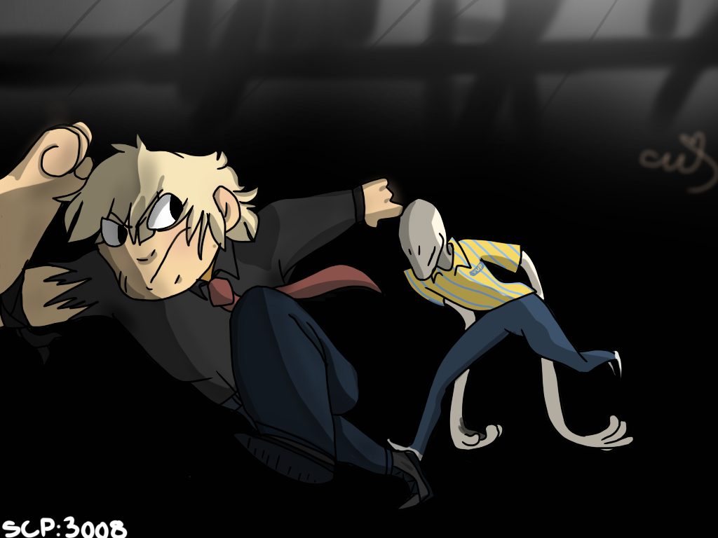 Fanart ( heavy reference used.) | Fandom