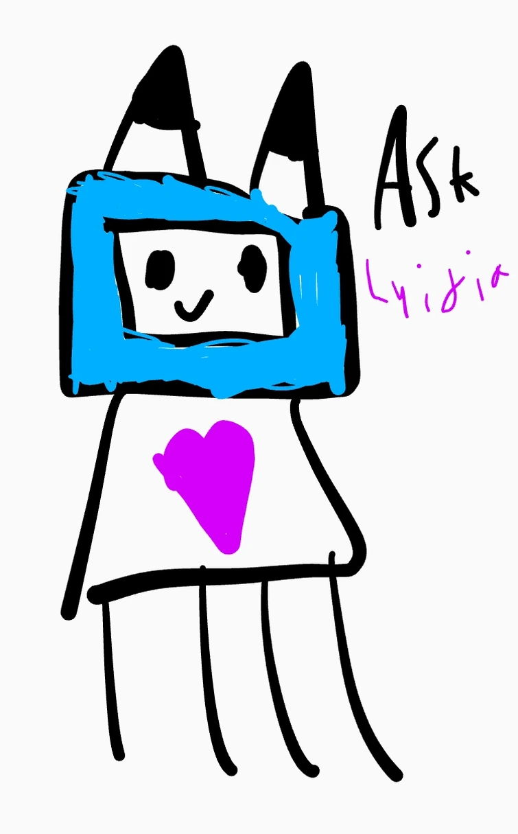 Also I forgot | Fandom