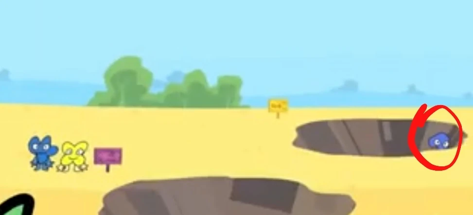 Another One spotting in TPOT 12 | Fandom