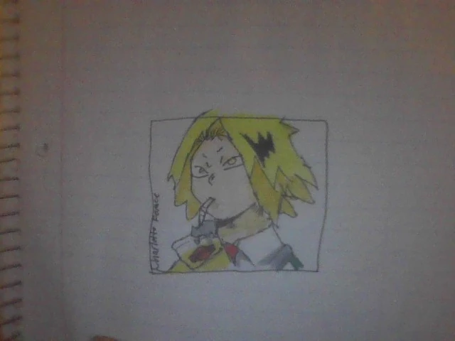 Denki | Fandom
