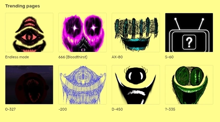 Discuss Everything About Redetermined Rooms Wiki | Fandom