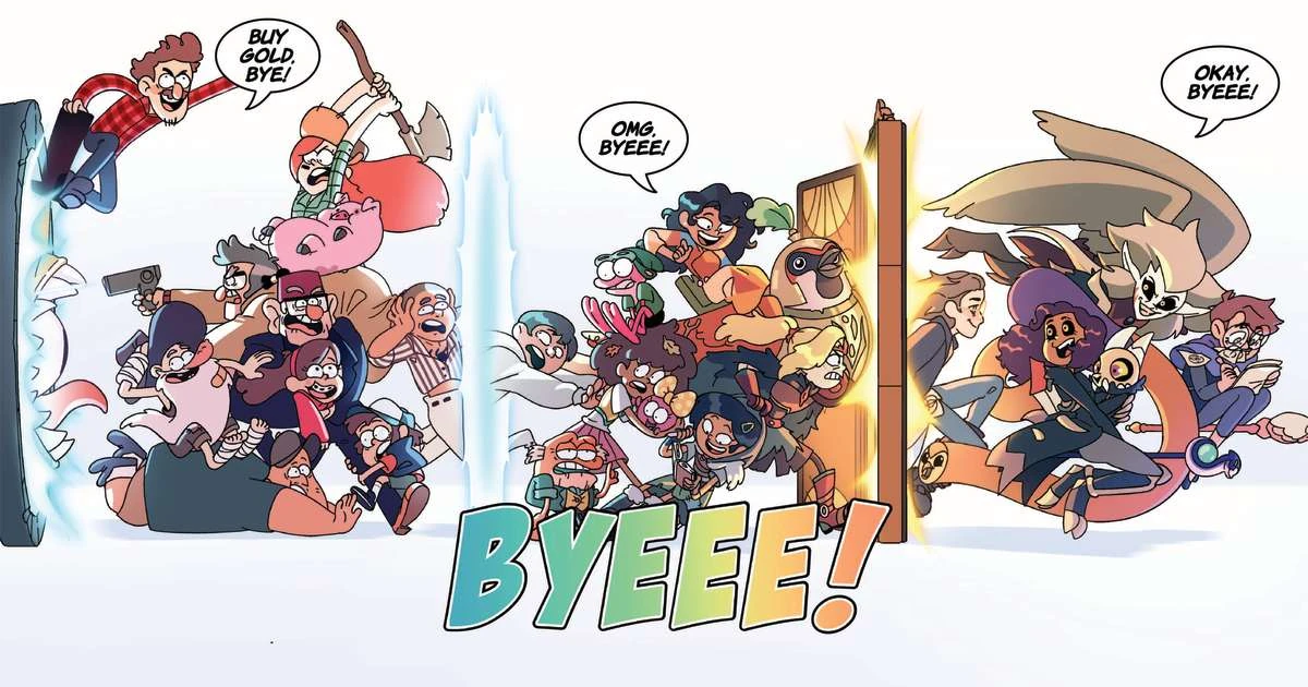 PLEASE HELP! SUPPORT THE BYEEE MERCH CAMPAIGN! 😍 | Fandom