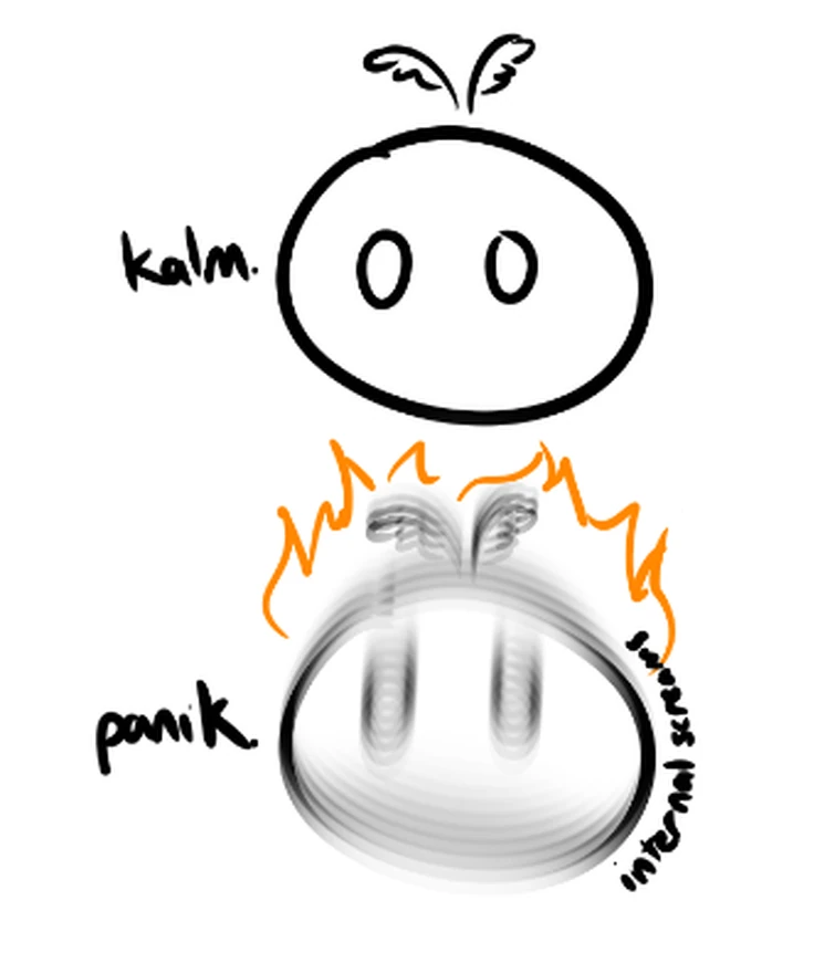 just a little arson, yk? | Fandom