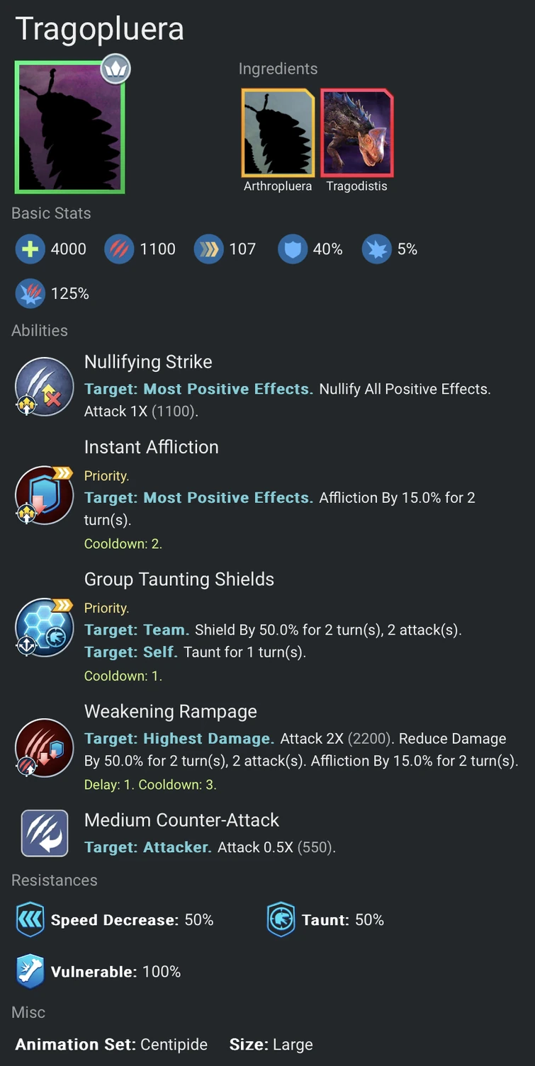 Fanmade: JWA Update 3.3 (My version) | Fandom