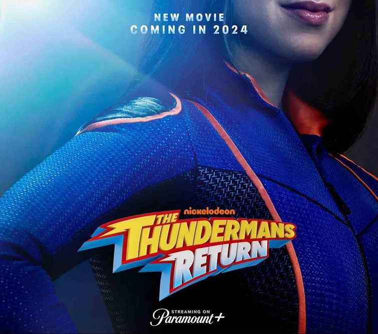 Nickelodeon Debuts New The Thundermans Returns Poster (Exclusive) | Fandom