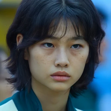 Discuss Everything About Squid Game Wiki | Fandom