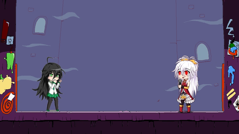 1st boss battle! | Fandom