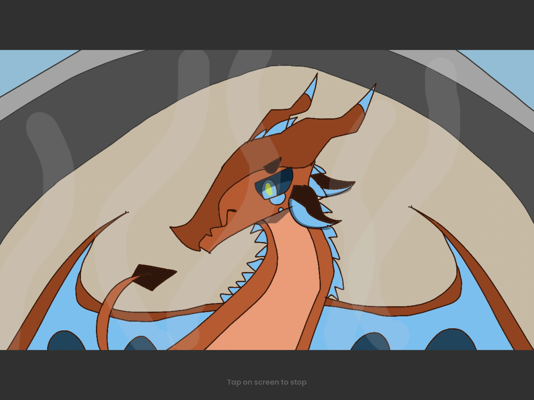 really old peril art- | Fandom