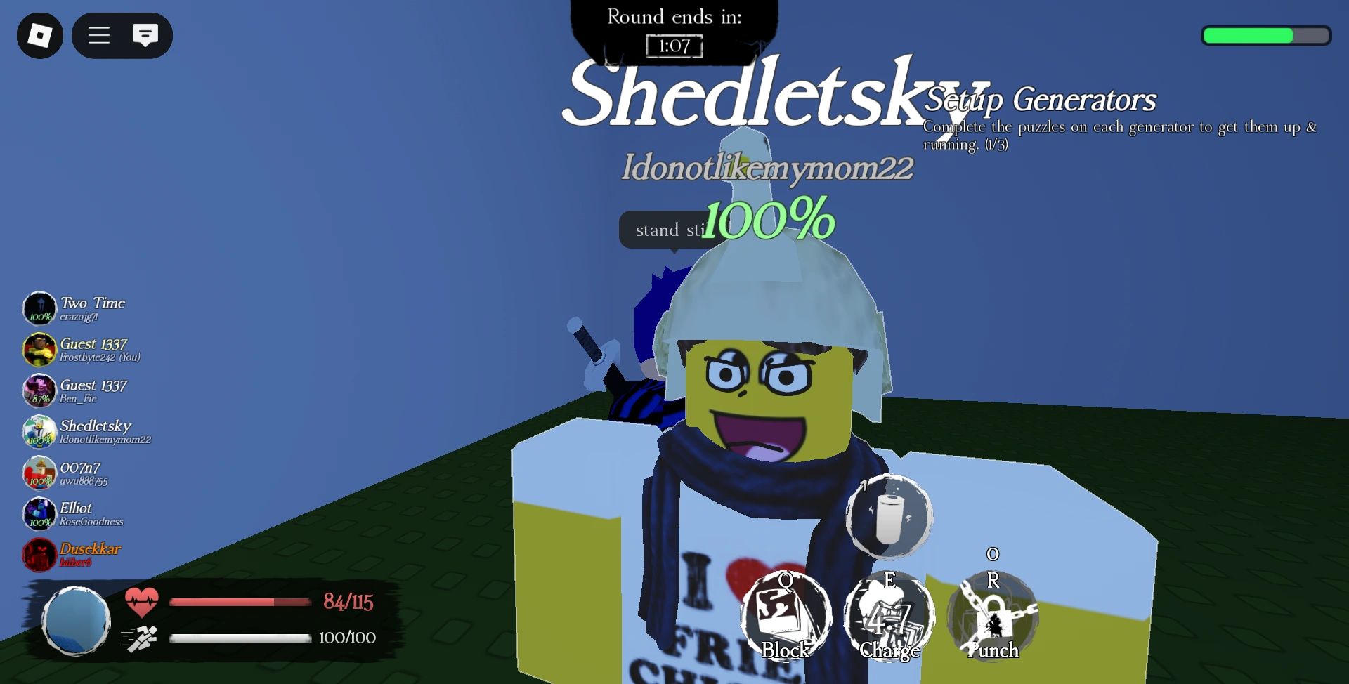 omg shedletskys new look | Fandom
