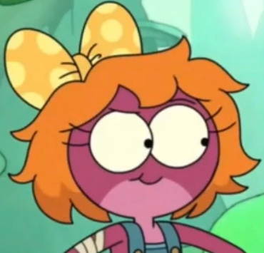 Discuss Everything About Amphibia Wiki | Fandom