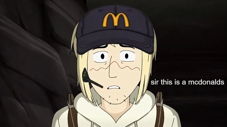 Trend train thou says’t? | Fandom