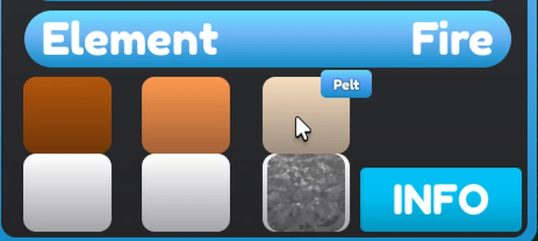 Trading/Selling 1M, Default Tigrilia | Fandom