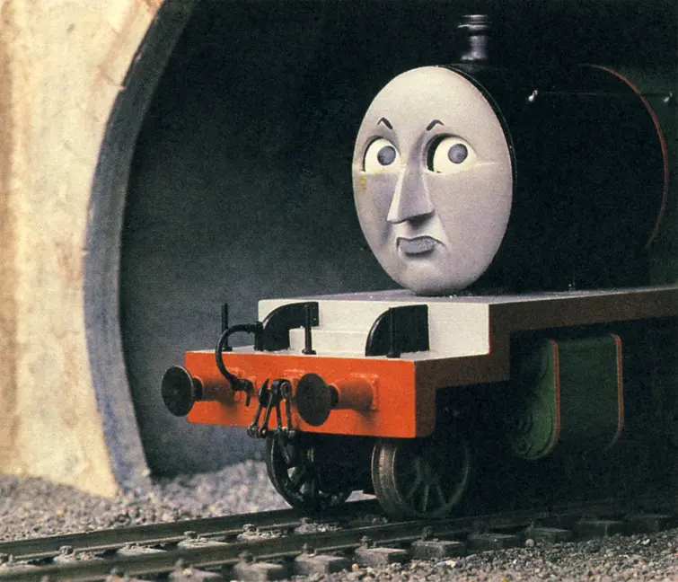 Any thoughts on "The Sad Story of Henry"? 🤔 | Fandom