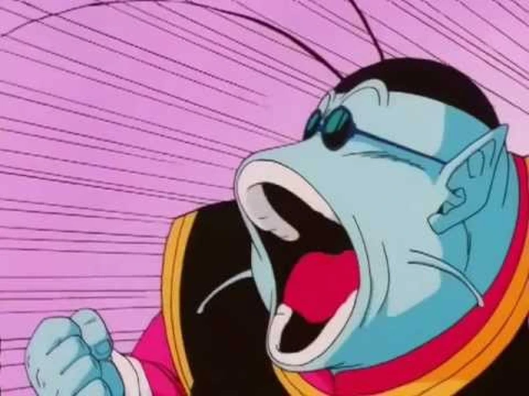 Top 30 Dragon Ball Character Ever | Fandom