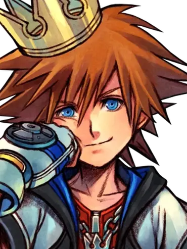 Beat VS Sora (Dragon Ball Heroes VS Kingdom Hearts) | Fandom
