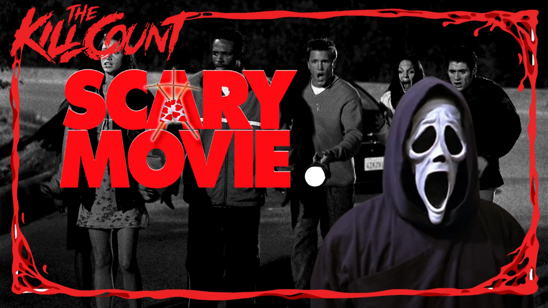 Fanmade Kill Counts #36: Scary Movie (2000) | Fandom