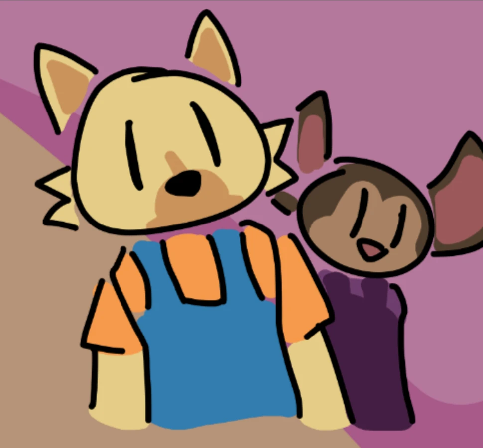 doodle filler post | Fandom