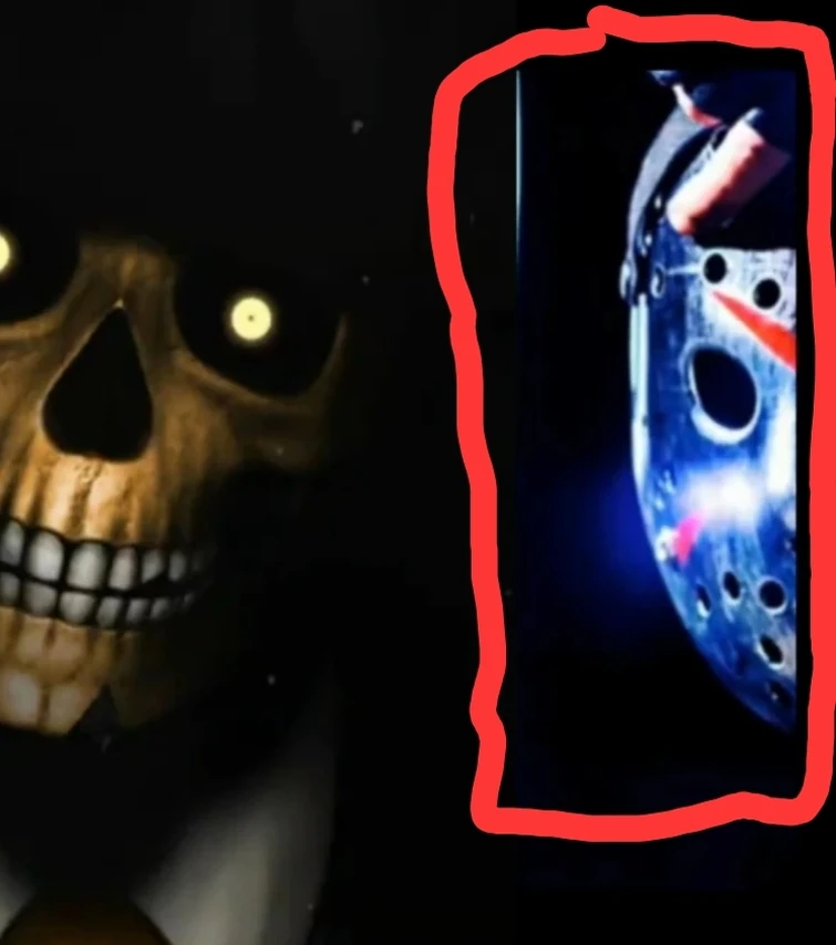 Did anyone noticed what is that thing at the next corner of 41? | Fandom