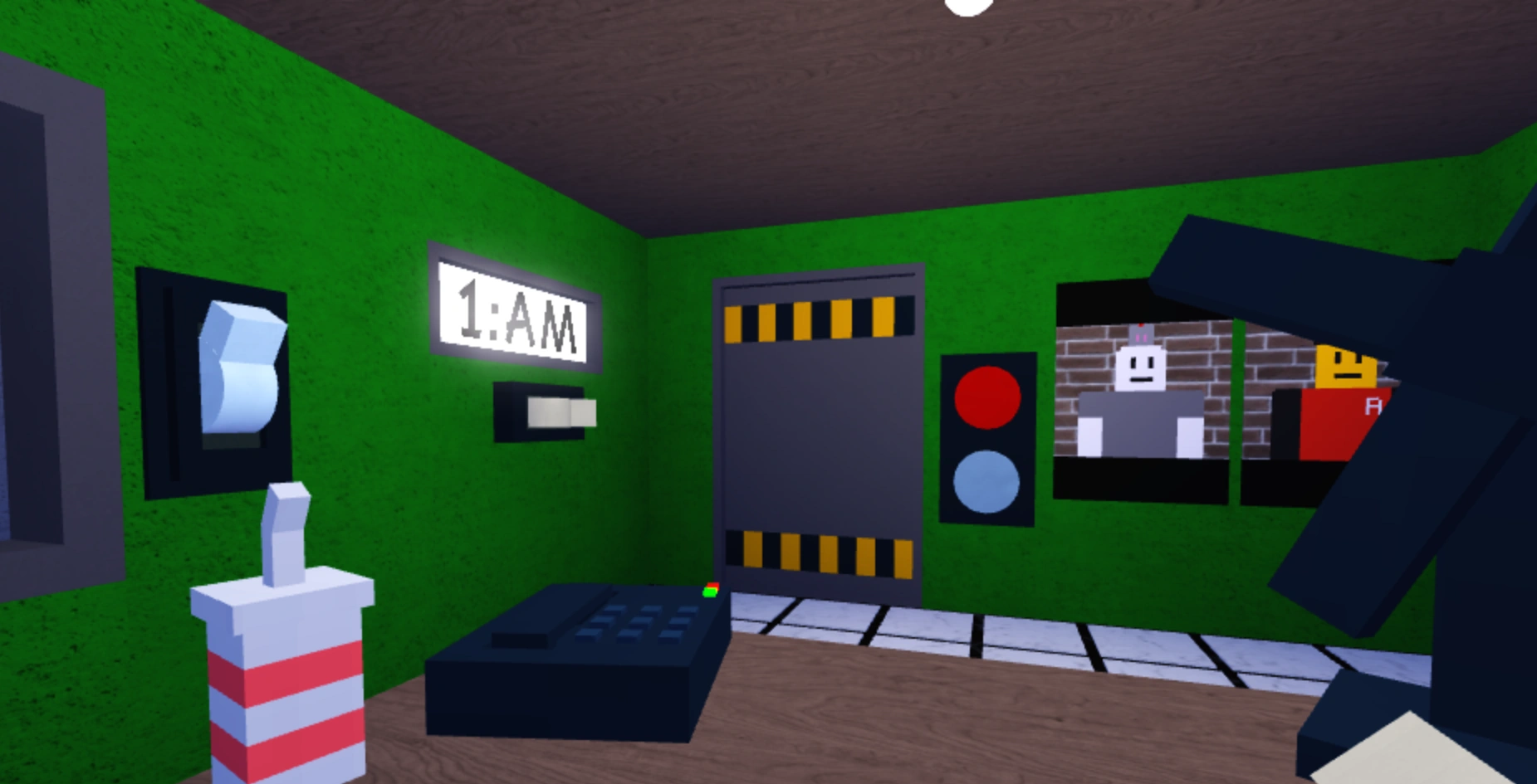 Custom FNaF Build Part 2 | Fandom