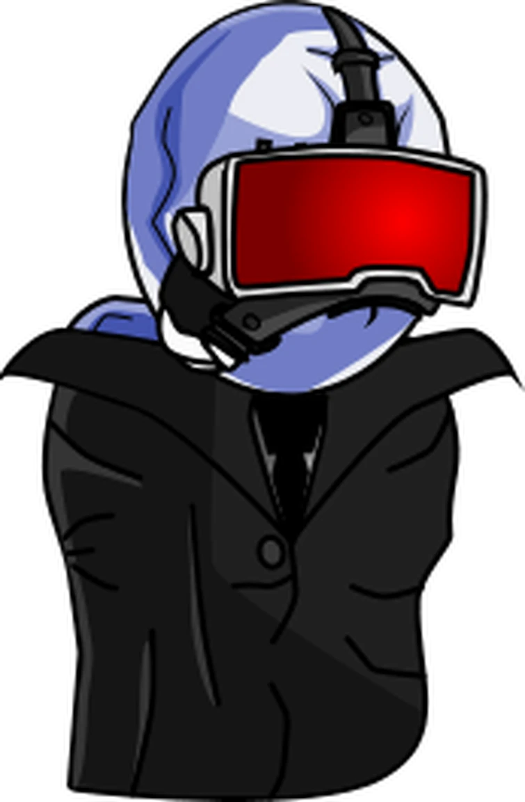 Some artwork for a mod I'm working on (it's Madness Combat related so ...