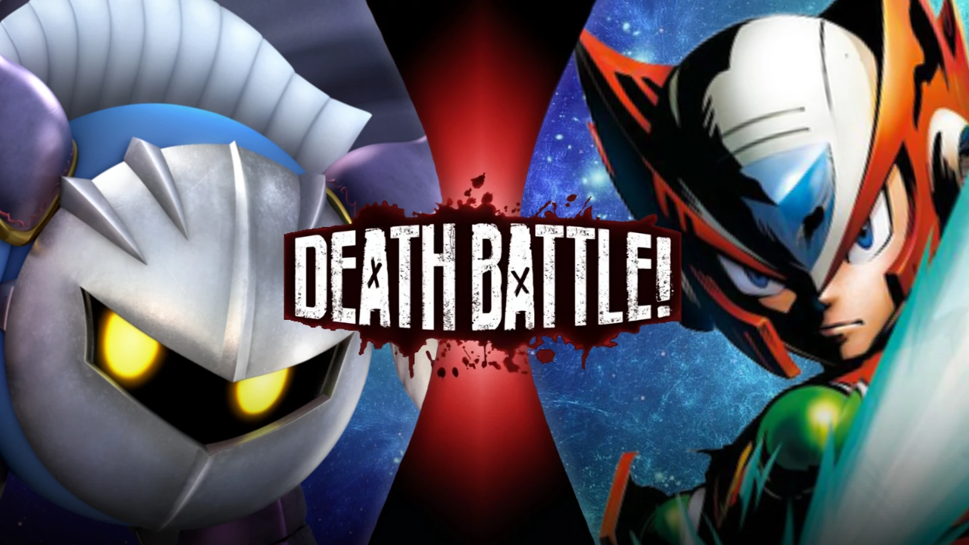 Meta Knight vs Zero (Nintendo vs Capcom) | Fandom