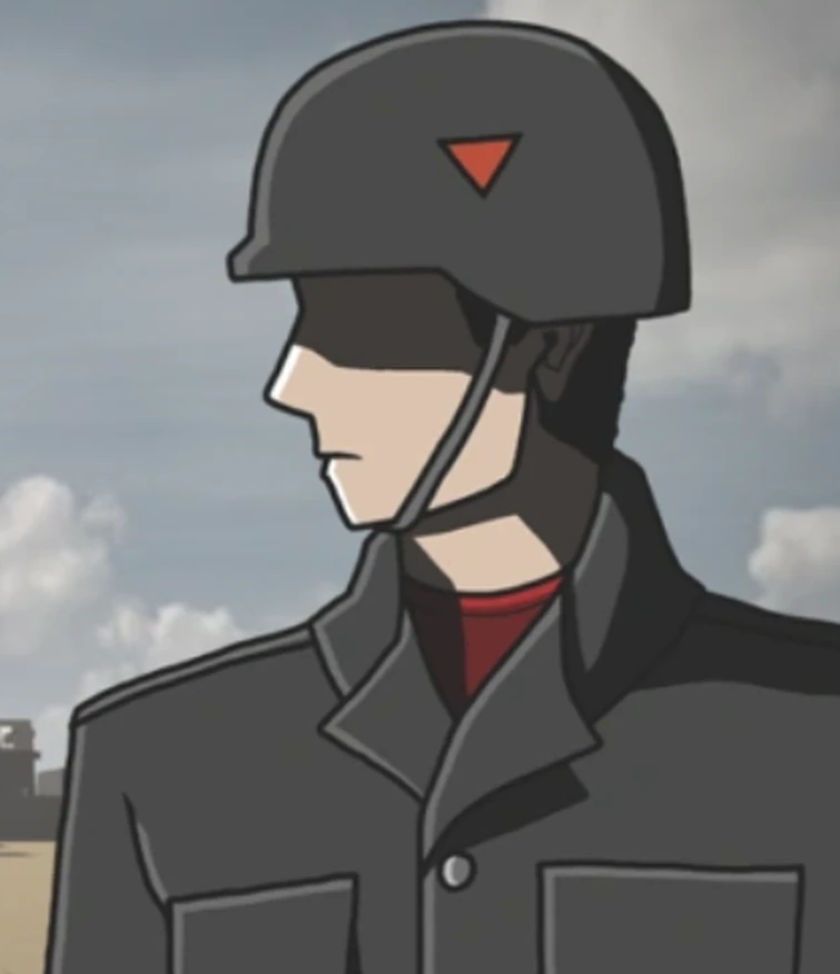 trying to make a Antares Naval Soldier cosplay | Fandom