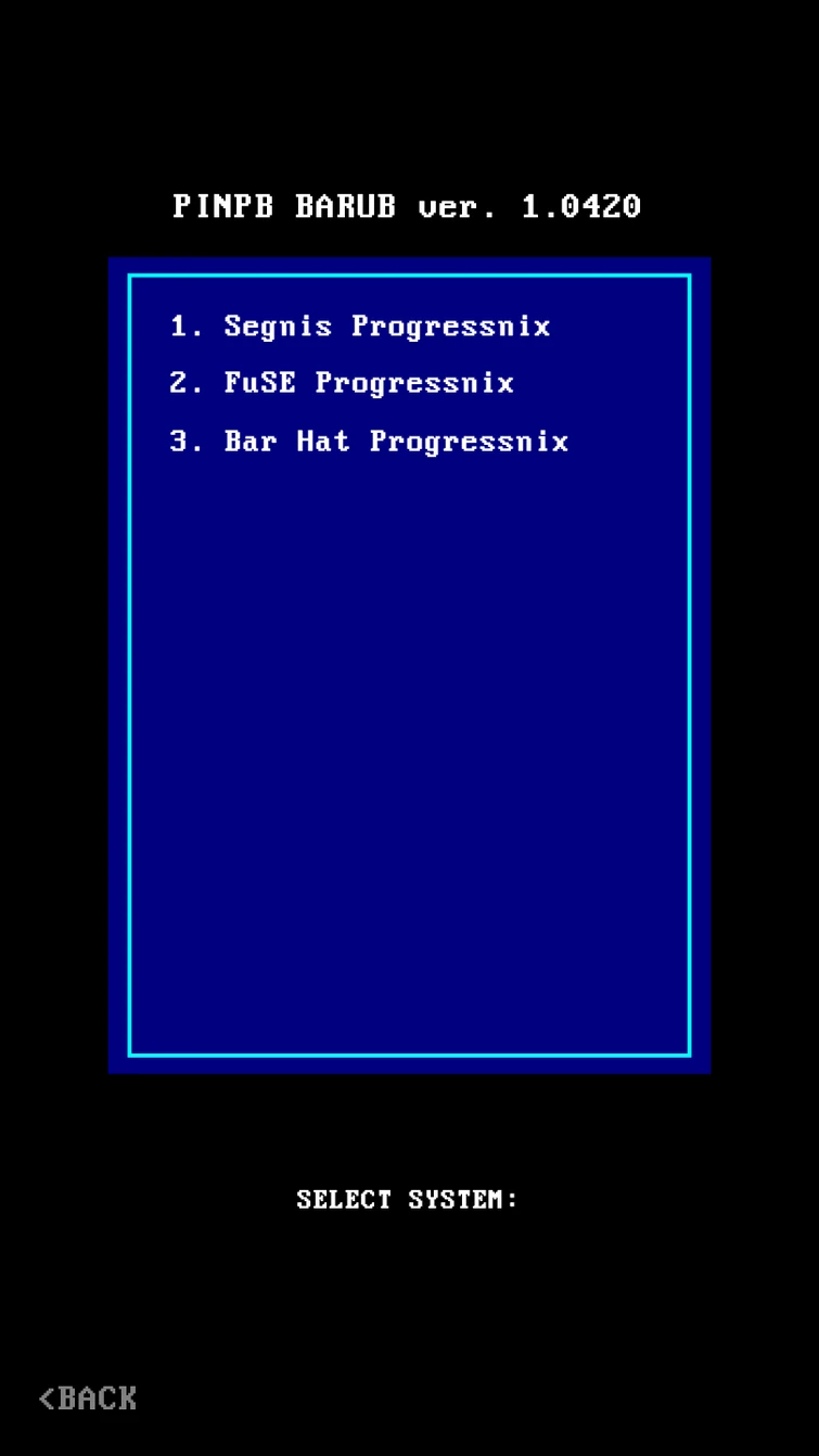 Discuss Everything About Progressmod95 Wiki | Fandom