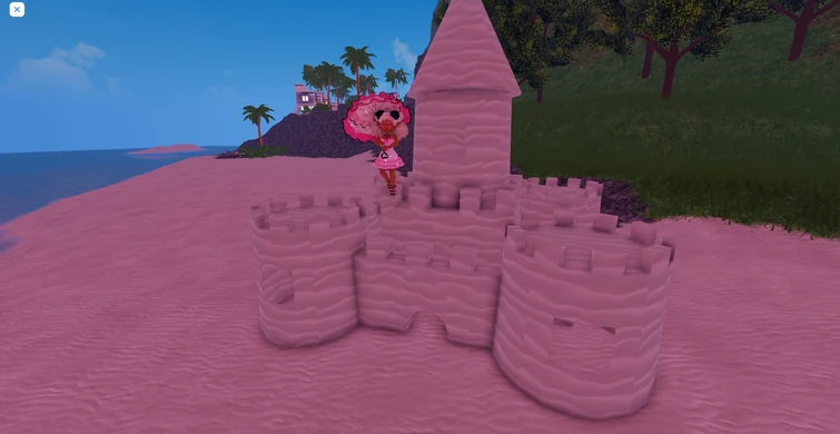 Things you may or may not know about RH (Diamond Beach) | Fandom