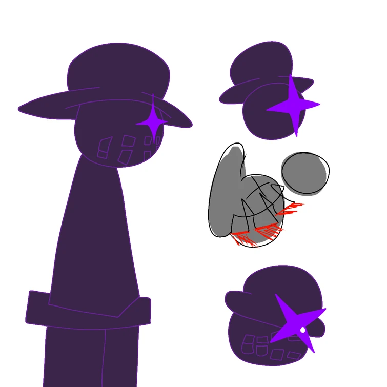 mfw nightmare extra hat | Fandom