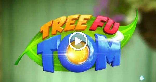 Tree Fu Tom Multilanguage, feel free to add dubs. | Fandom