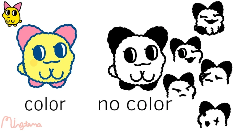 Discuss Everything About Tamagotchi Wiki | Fandom