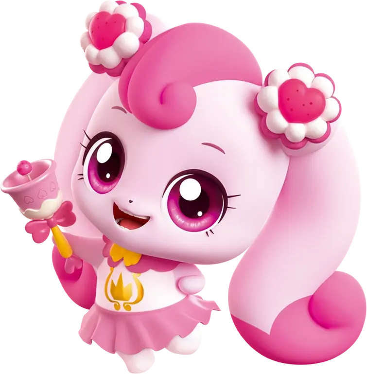 All Sweet and Sour Catch! Teenieping art | Fandom