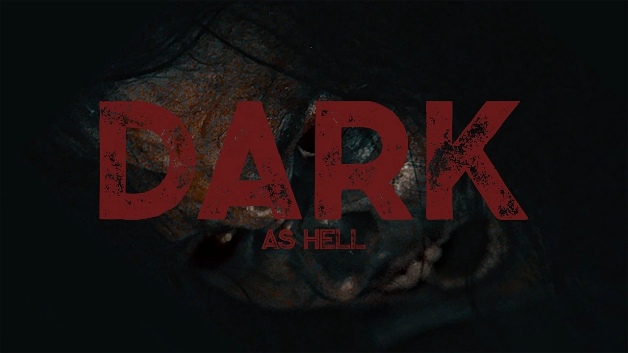 Dark As Hell (daily horror #1,172) | Fandom